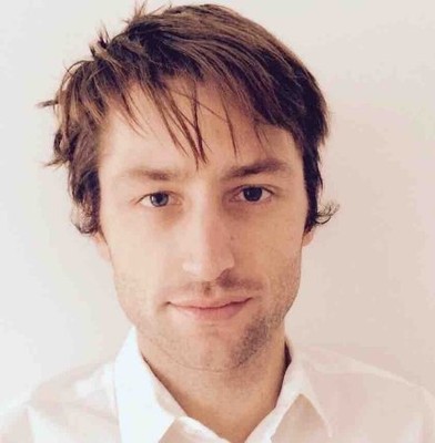 Benjamin Kieffer's email - Chief Executive Officer & co-Founder ...