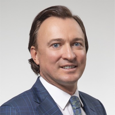 David Stepanek's email - Executive Vice President, Sales and Chief ...