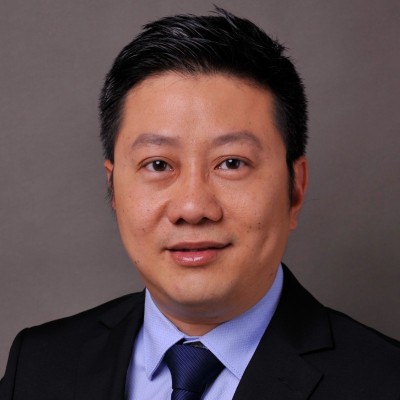 Andrew Ng's email - Chairman | DBS Taiwan | FinalScout