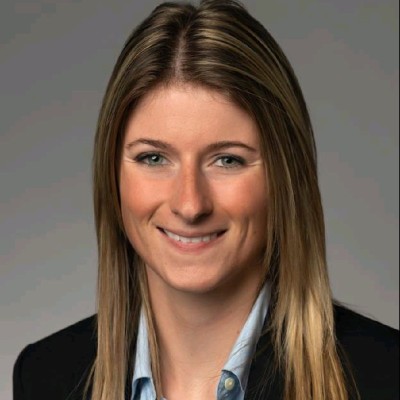 Stacy Williams CPA's email - Executive Vice President & Chief Operating ...