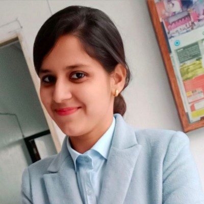 Amreen Khan's email - Housewife | Tata Consultancy Services | FinalScout