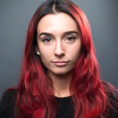 Alexandra Fasulo's email - Blog Contributor | Business 2 Community ...