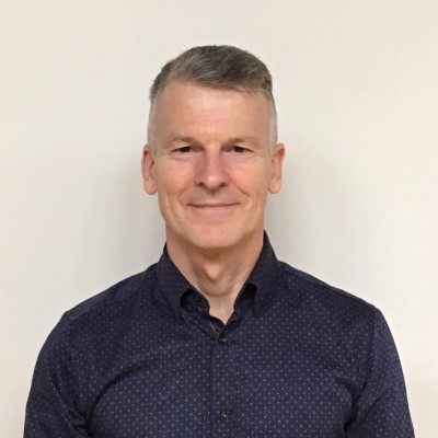 Ian Pearson's email - Operations Director | Envirogen Water ...