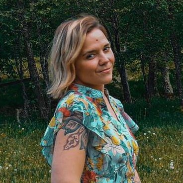 Alexandra Manea's email - Human Resources Specialist | Jungheinrich AG ...