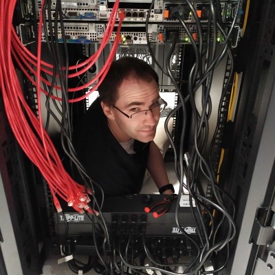 Christopher Munz Michielin's email - Network Engineer | Windscribe ...