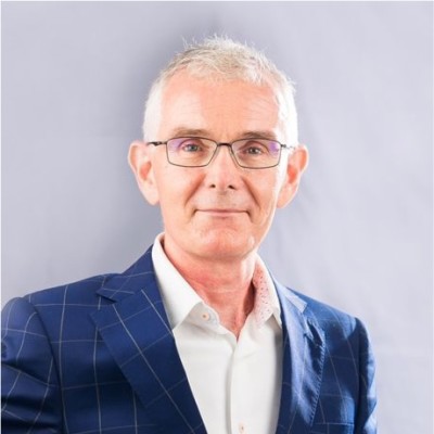 Robert Gutsche's email - CFO | Röhlig Logistics | FinalScout