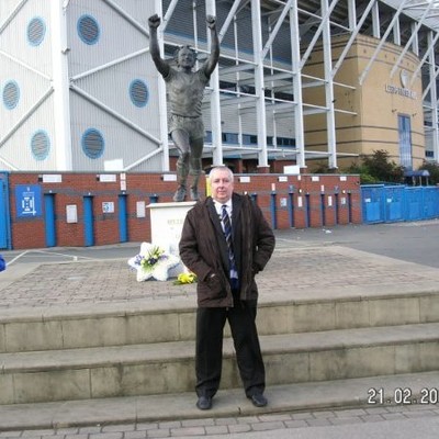 Eddie Hawthorne's email - Chief Executive and Group Managing Director ...