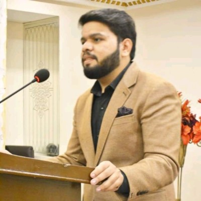 Talha Jutt's email - B2B Lead Generation | Million Leads | FinalScout