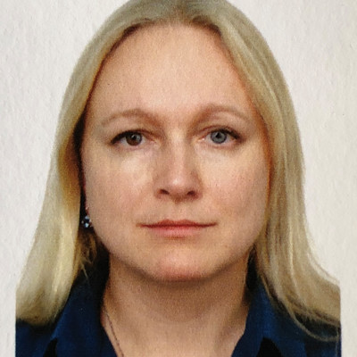 Maria Vasina's email - Research Engineer | National University of ...