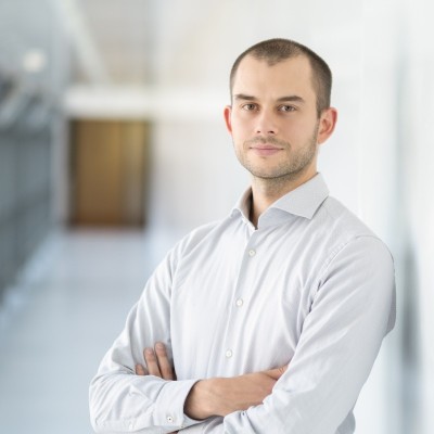 Fraunhofer IPMS profiles | FinalScout | FinalScout