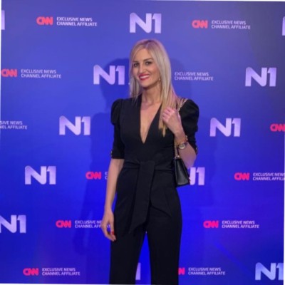 TV N1 / CNN exclusive news channel affiliate profiles | FinalScout ...