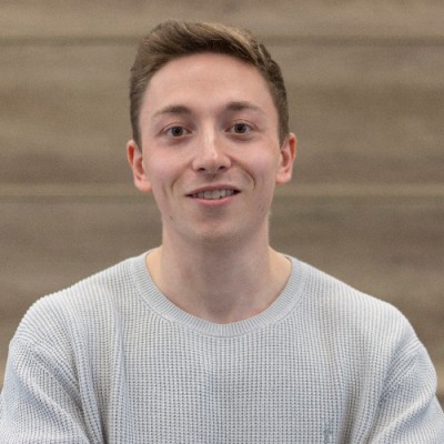 Tom Cunnane's email - Reliability Engineer | Pfizer | FinalScout