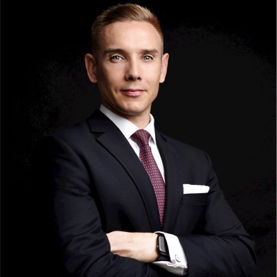 deVere Group profiles | FinalScout | FinalScout