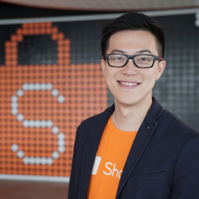 Bilguun Batbold's email - Senior Software Engineer | Shopee | FinalScout