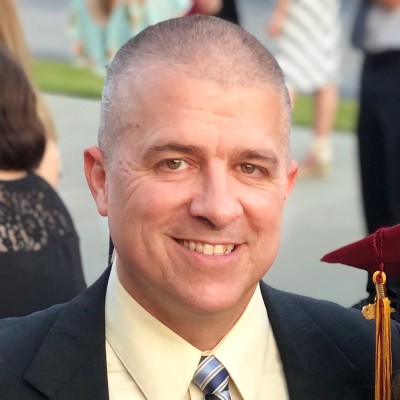 Michael Connell's email - Principal Scientific Analyst | Center for ...