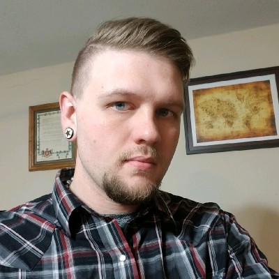 Thomas Orr's email - Vice President/Account Executive | Harden | FinalScout