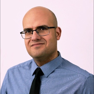 Ali Alavi's email - SVP of Software Engineering | ZeroFOX | FinalScout