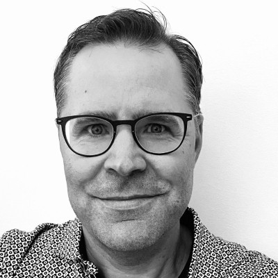 Chris Dempster's email | FinalScout