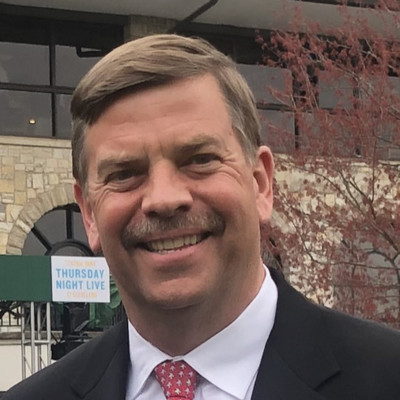 Jeffrey Hooper's email | FinalScout