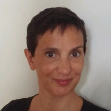 Sophie Gangloff's email | FinalScout