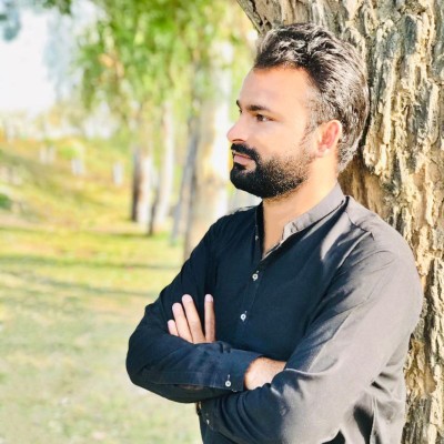 Talha Jutt's email - B2B Lead Generation | Million Leads | FinalScout