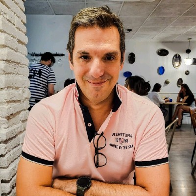 Angel Escribano Ruiz's email - CEO | Escribano Mechanical and ...