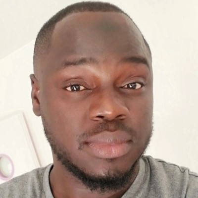 Ousman Ceesay's email - Ambassador | AviaDev Africa | FinalScout