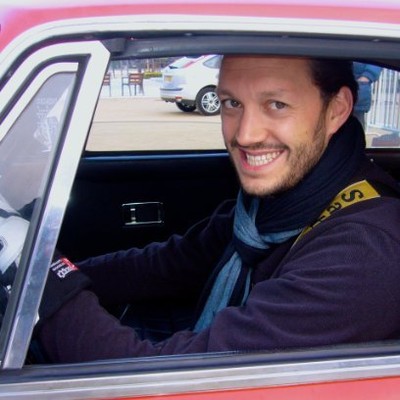 Nicolas Le Gall's email | FinalScout