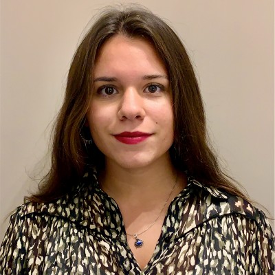 Mathilde Moreau's email - Director, Global Procurement Packaging | The ...