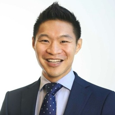 Nick Chin's email - Founder & CEO | Yo Linkup inc. | FinalScout