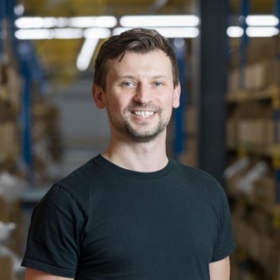 Antoine Chatelain's email - CEO & Cofounder | Wecasa | FinalScout