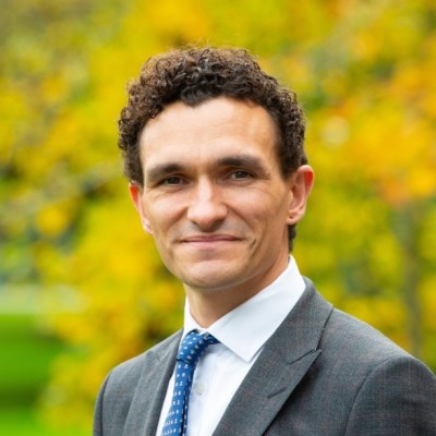 Thomas Parrott's email - Senior Vice President | The Beachbody Company ...