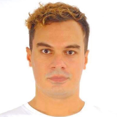 Luka Metreveli's email - Senior Logistics Specialist | FS Mackenzie ...