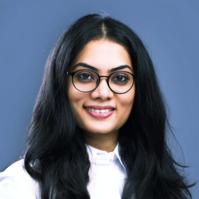 Niveditha Shetty's email | FinalScout