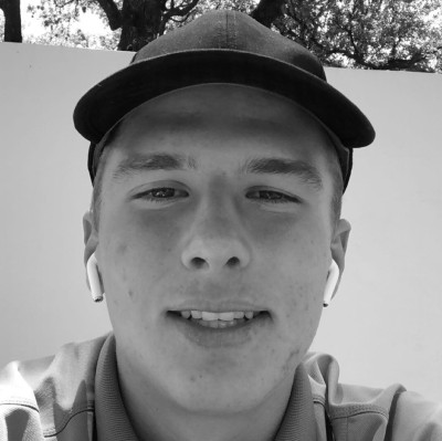 Landon Hadley's email - Chief Financial Officer | JD Machine Corp ...