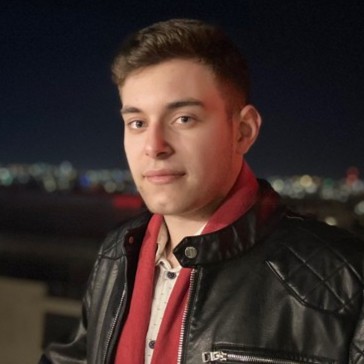 Darmerica profiles | FinalScout | FinalScout