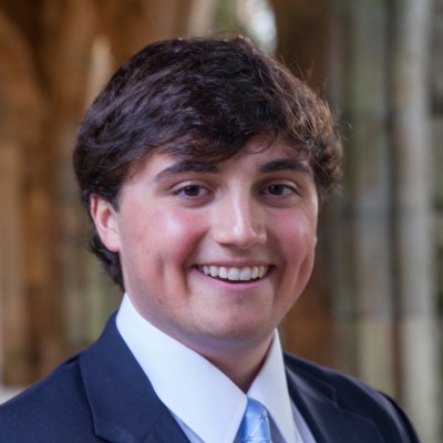 Bennett Griffin's email | FinalScout