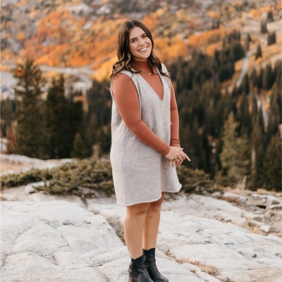 Rachel Bingham's email - Senior Software Engineer | Bloom & Wild ...