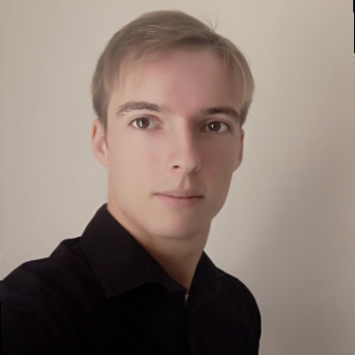 Cyril Moreau's email - Founder & CEO | International Executive ...