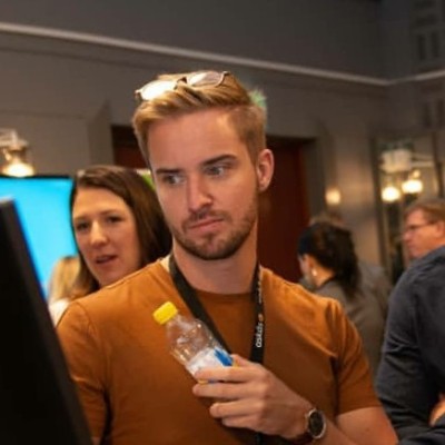 Jacob Bay's email - Chief Operating Officer | MaxGaming (MaxFPS AB ...