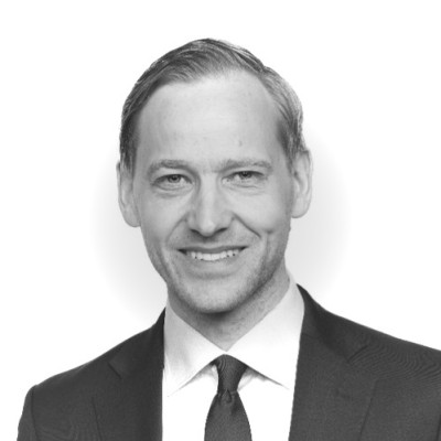 Patrik Bergstrom's email - Head of Treasury Advisory Services ...