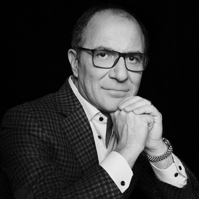 Roberto Di Giorgio's email - managing director | cdi international ...