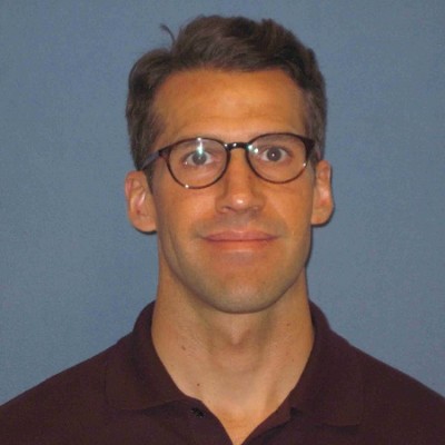 Corey Reeves's email - Director of Medicinal Chemistry | Terns ...