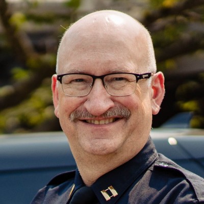 Redmond Police - We Are Hiring! profiles | FinalScout | FinalScout