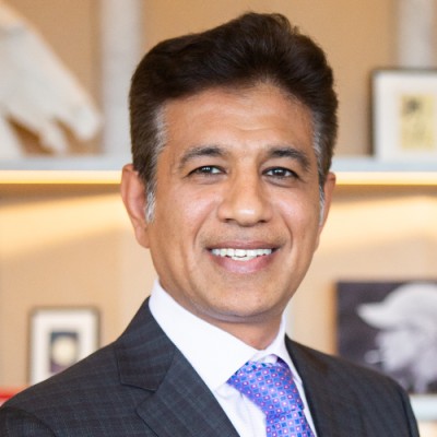 Amit Sachdev's email - Vice President Global Procurement Flavors ...