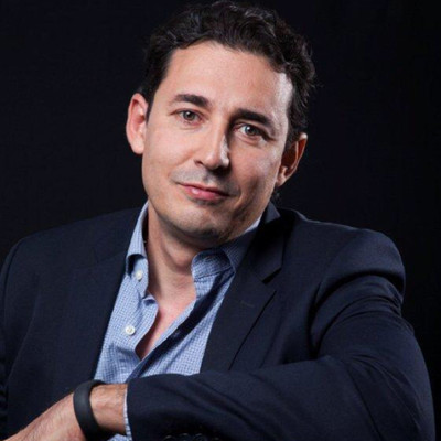 Mario Goethals's email - VP Procurement, Supply Chain & Logistics ...