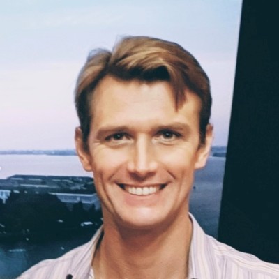 Craig Sanders's email - Account Executive | Atlantic Group USA, INC ...