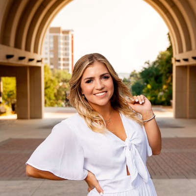 Bailee Carter's email - Marketing Assistant/Executive Assistant | Saski ...