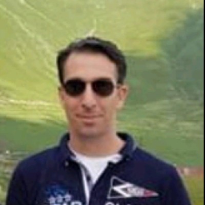 Tony Aad's email - CEO | Marcus Spurway | FinalScout