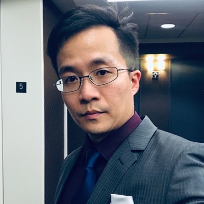 Chris Pang's email - Group GM, Digital Transformation | Asahi Beverages ...